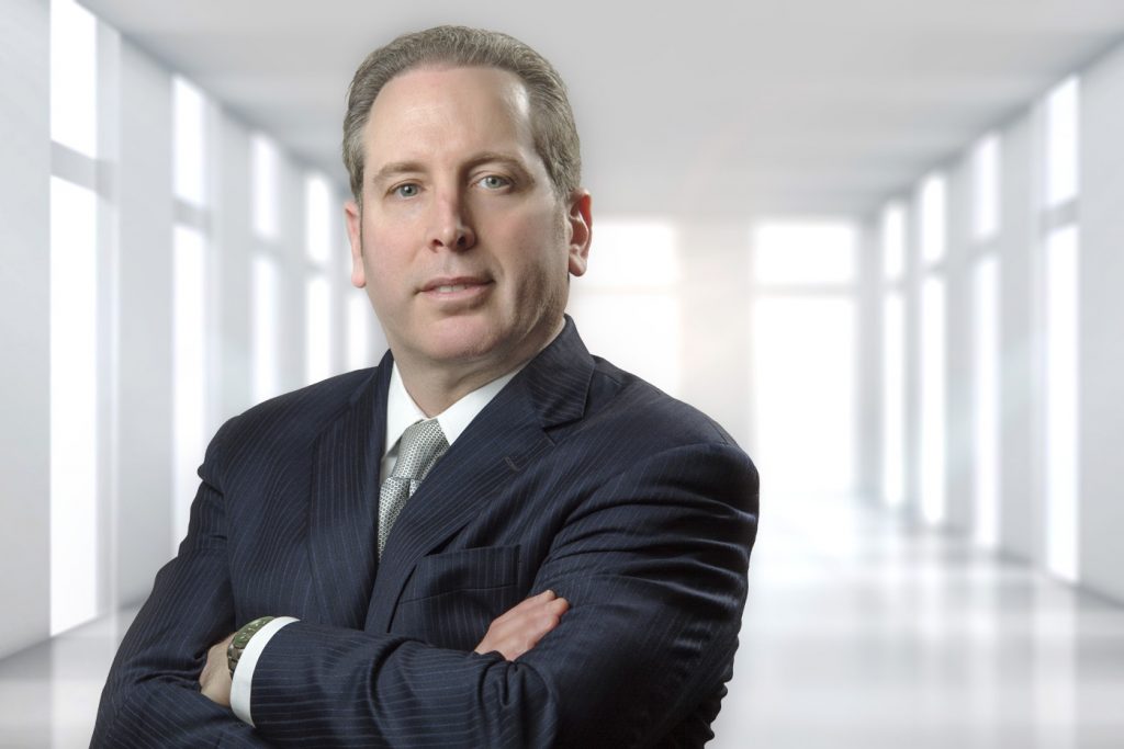 Law firm for religious institutions and the religious community.